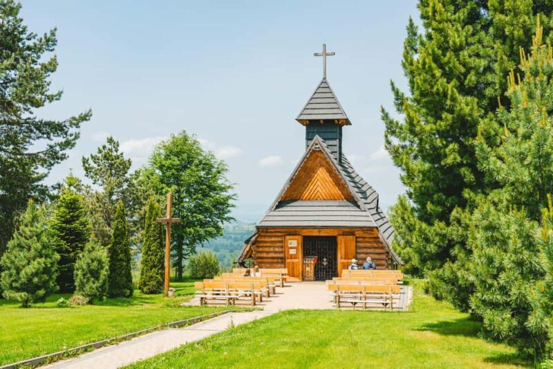 Krakow: Zakopane Tour with Hot Springs, Cable Car & Tasting - Final Thoughts
