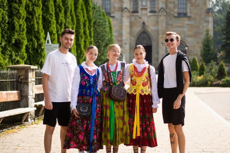 Kraków: Zakopane Tour with Private Guide and transportation - The Value of This Tour