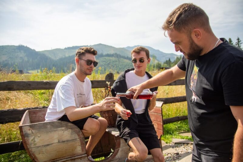 Kraków: Zakopane Tour with Private Guide and transportation - FAQs about the Kraków to Zakopane Private Tour