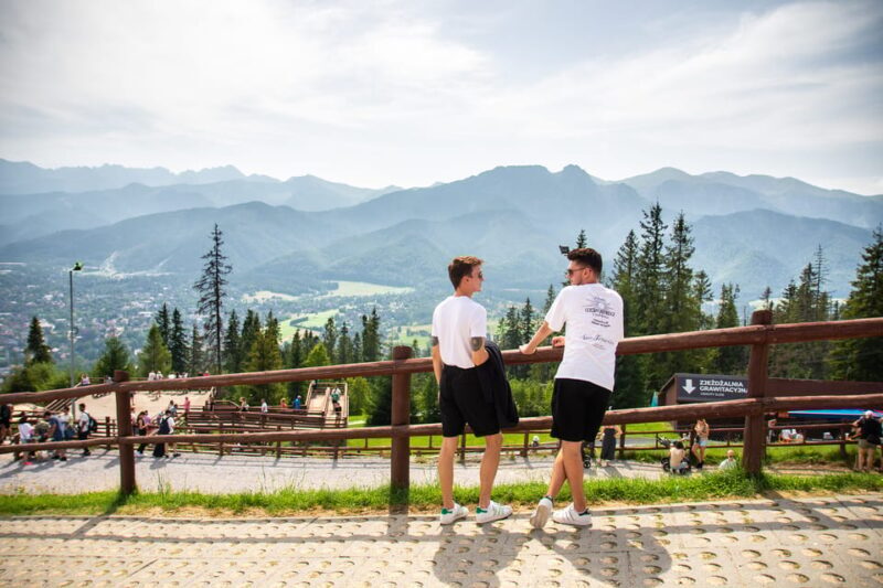 Kraków: Zakopane Tour with Private Guide and transportation - Final Thoughts
