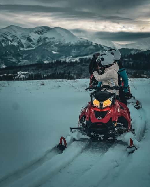 Krakow: Zakopane Tour with Quad Adventure & Thermal Baths - A Full Breakdown of the Tour Experience