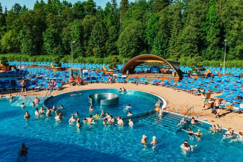 Krakow: Zakopane Tour with Thermal Baths, Cable Car & Pickup - Key Points