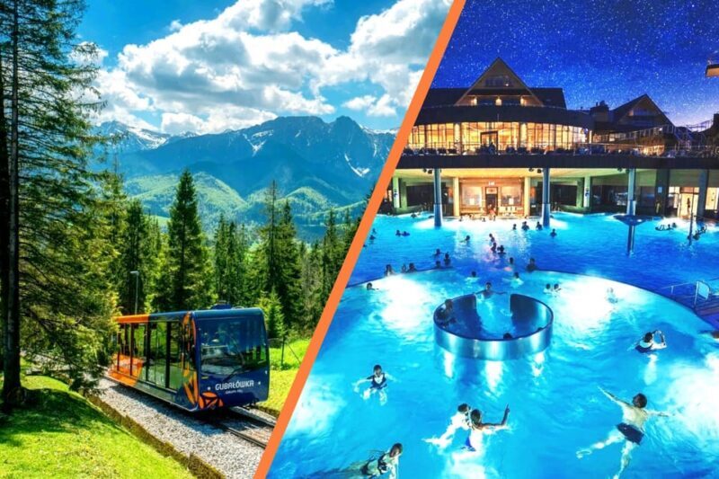 Krakow: Zakopane Tour with Thermal Baths, Cable Car & Pickup - Who Will Love This Tour?