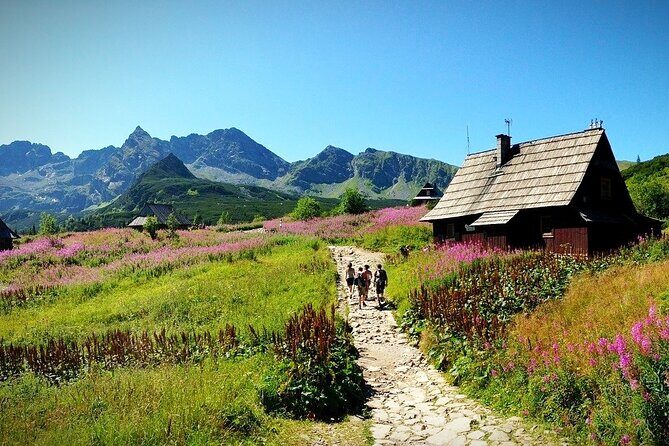 Krakow: Zakopane with Thermal Baths, Cable Car & Hotel Pickup - Final Thoughts