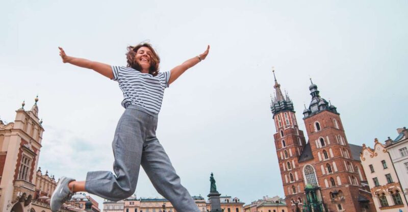 Krakow_ Old Town and National Museum Private Guided Tour - Why This Tour Stands Out