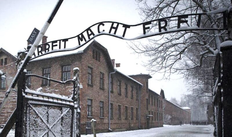 Krakow:Guided Auschwitz-Birkenau Tour - Transport by Minivan - The Experience: Intensity, Reflection, and Respect