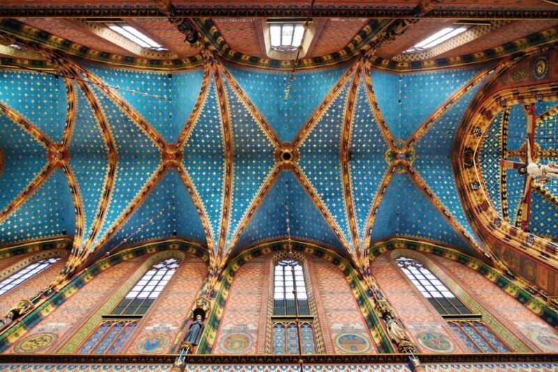 Krakow's Old Town, St. Mary's Basilica and Rynek Underground - The Sum Up: Is This Tour Right for You?