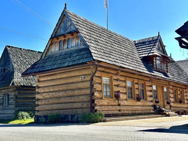 Krakow:Salt Mine & Relaxation at Chochoowskie Thermal Baths - FAQ