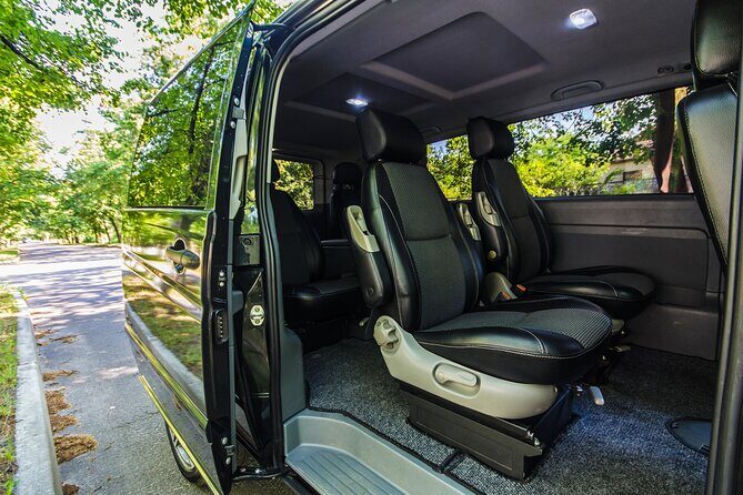KRAKVEL Krakow Airport Transfer - An In-Depth Look at the Krakow Airport Transfer Experience