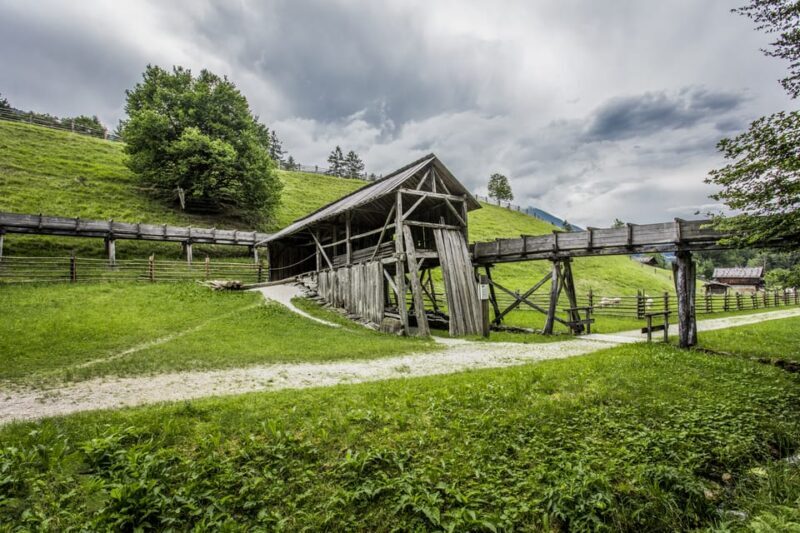 Kramsach: Museum of Tyrolean Farms - Tyrol's largest open-air museum - Who Should Visit?