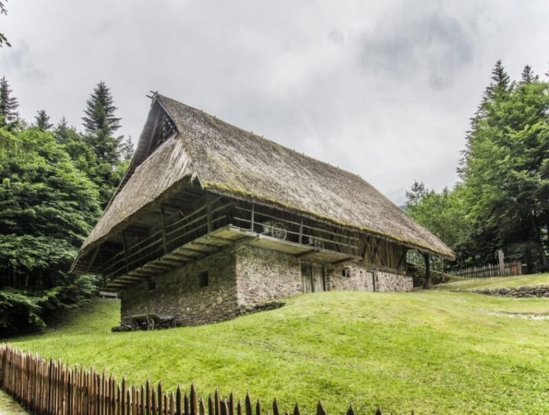 Kramsach: Museum of Tyrolean Farms - Tyrol's largest open-air museum - Final Thoughts