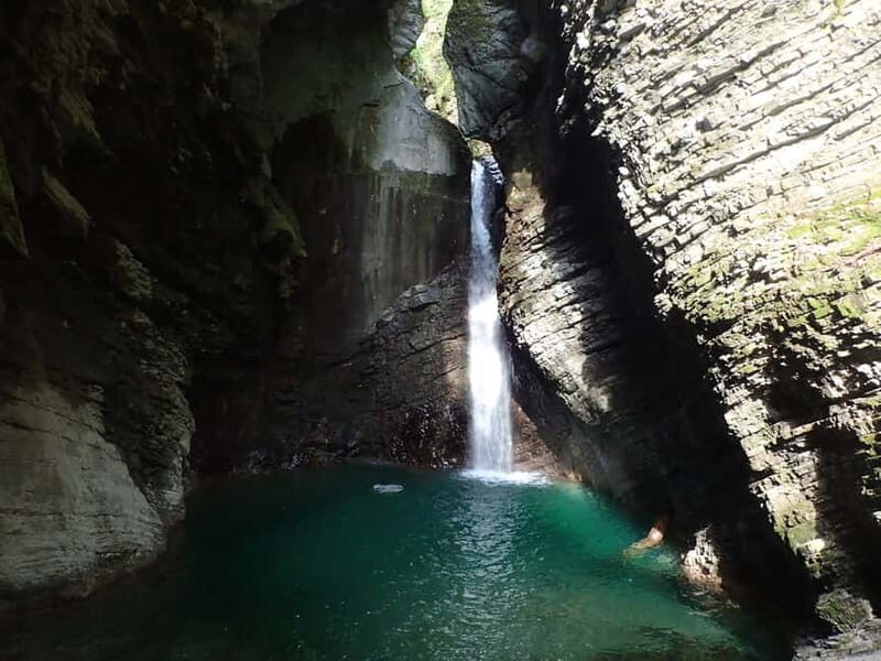 Kranjska Gora, Bovec, Bohinj: Adventure Trip from Bled - Kranjska Gora, Bovec, Bohinj: Adventure Trip from Bled