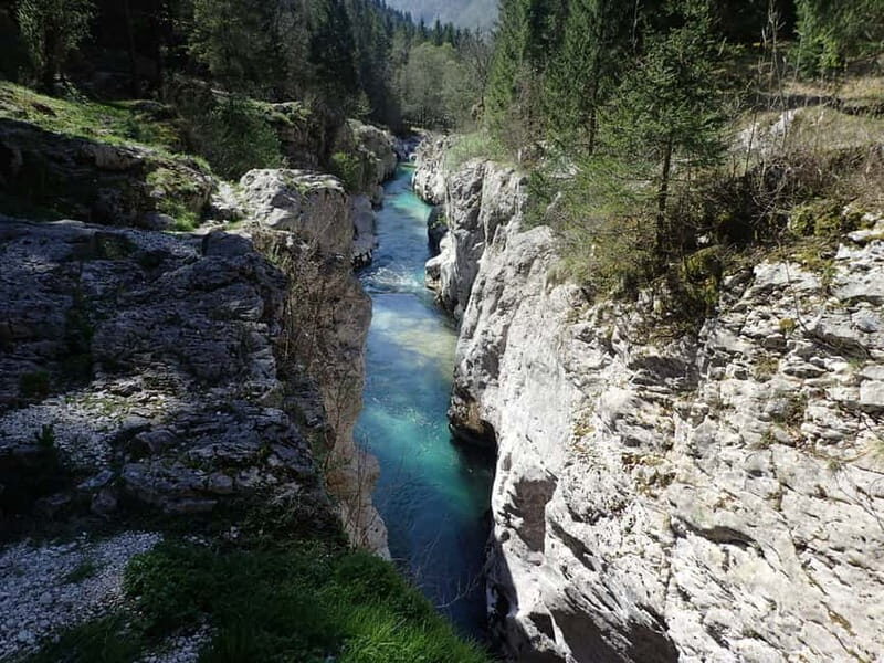Kranjska Gora, Bovec, Bohinj: Adventure Trip from Bled - Key Points