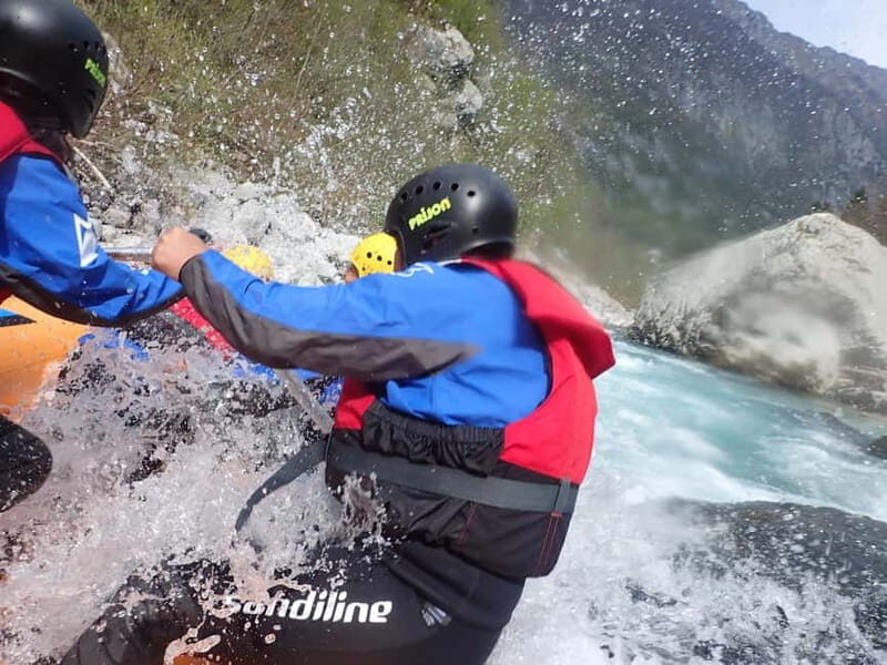 Kranjska Gora, Bovec, Bohinj: Adventure Trip from Bled - What We Love and What to Consider