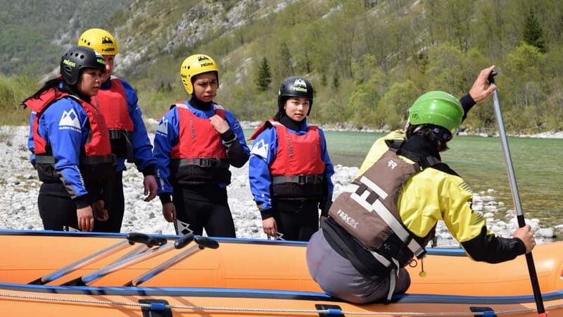 Kranjska Gora, Bovec, Bohinj: Adventure Trip from Bled - Practical Details and Useful Tips
