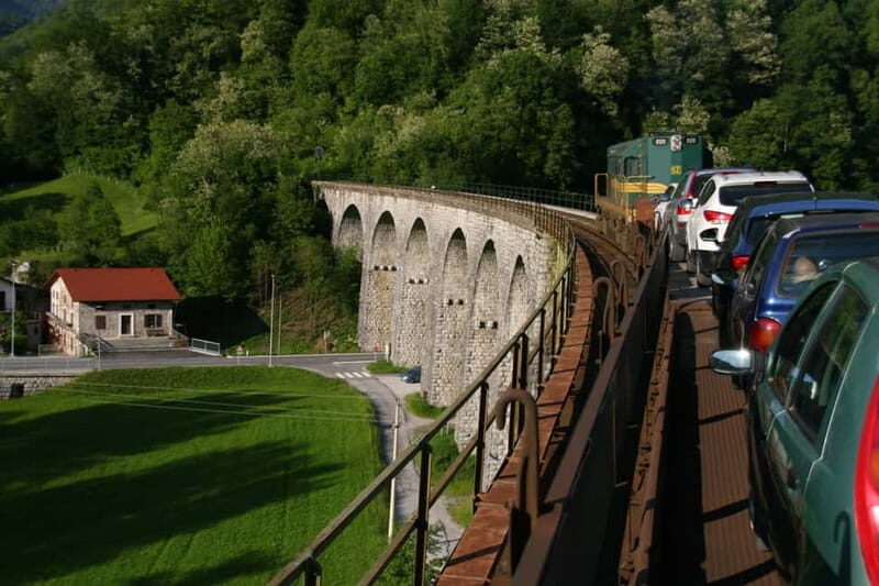 Kranjska Gora, Bovec, Bohinj: Adventure Trip from Bled - Final Thoughts: Who Is This Tour Best For?