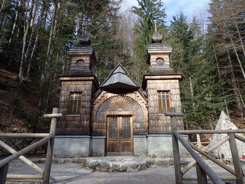 Kranjska Gora, Bovec, Bohinj: Adventure Trip from Bled - Frequently Asked Questions