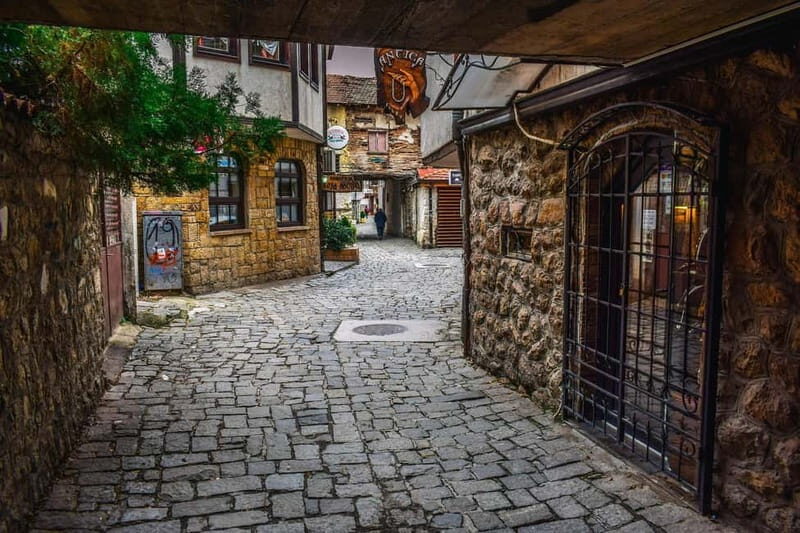 Kratovo private guided city tour - A Closer Look at the Kratovo Private Guided Tour