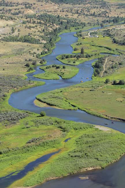Kremmling: Colorado River Rafting With Hot Springs - Key Points