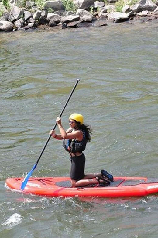 Kremmling: Upper Colorado River Half-Day Stand-Up - Who Will Love This Tour?