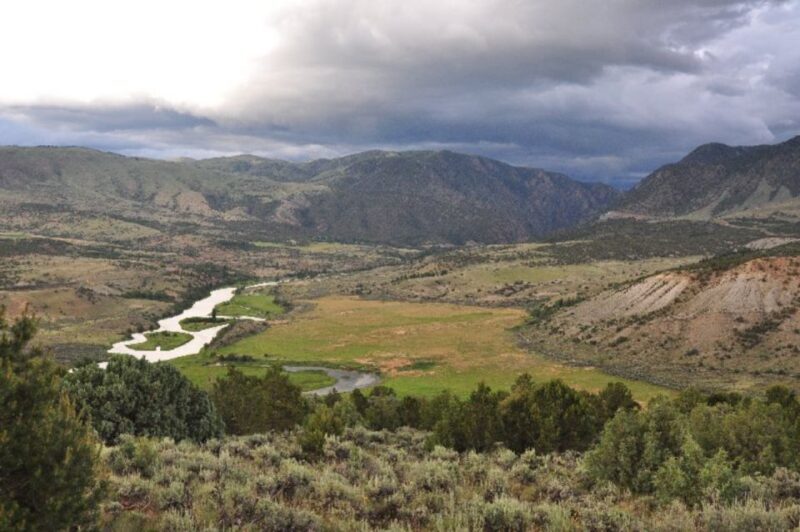 Kremmling: Upper Colorado River Rafting Tour - The Itinerary: A Day on the Colorado River