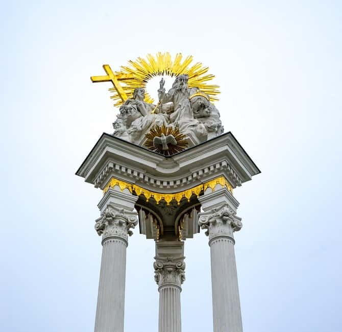 Krems an der Donau: Private Guided City Tour - Exploring Krems an der Donau: A Practical and Authentic Guided Tour
