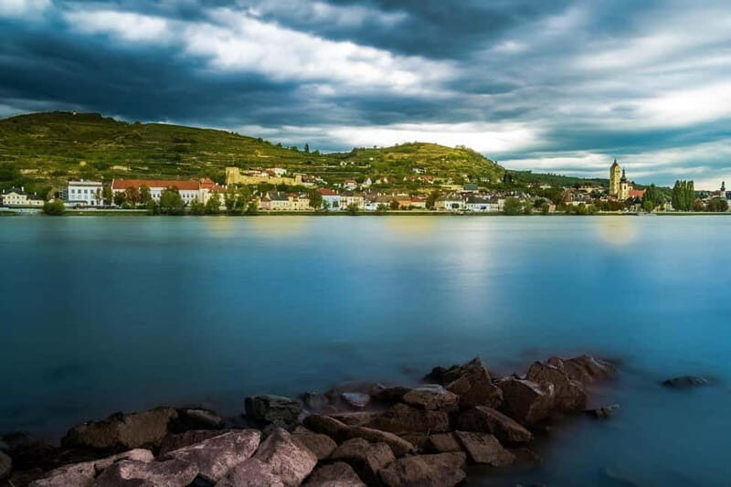 Krems an der Donau: Private Guided City Tour - The Sum Up