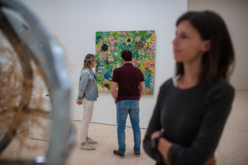 Krems: Super Combo Ticket to Kunstmeile Krems - Final Thoughts: Who Will Get the Most Out of This Ticket?