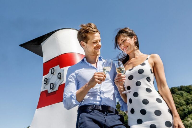 Krems: Wachau Valley River Cruise with 3-Course Meal - Is This Tour Right for You?