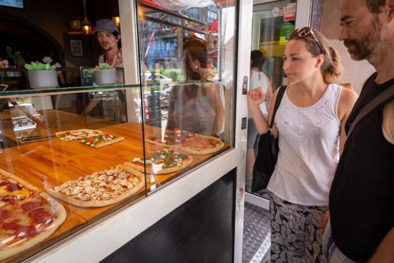 Kreuzberg: Culinary Food Tour - FAQ