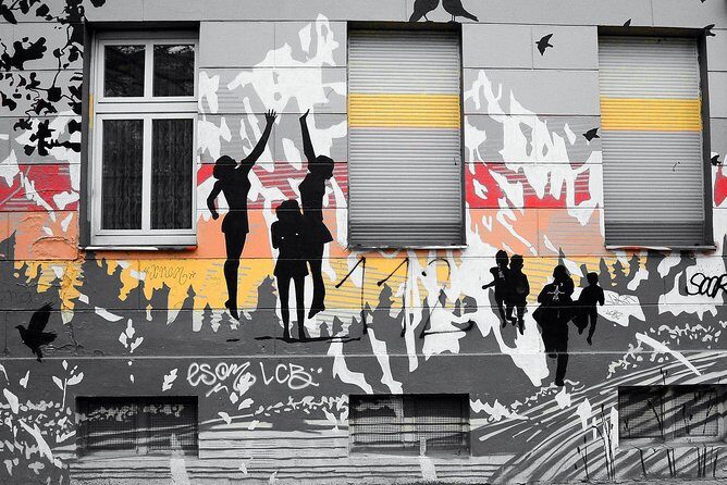 Kreuzberg Private Walking Tour: Immigrants, Artists & Hipsters - The Sum Up: Is This Tour Right for You?
