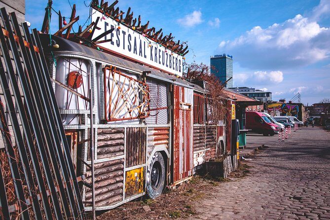 Kreuzberg Private Walking Tour: Immigrants, Artists & Hipsters - Frequently Asked Questions (FAQs)