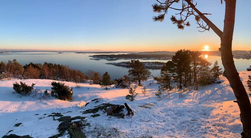 Kristiansand: Atlantic Ocean Road and Bud Fishing Village - Practical Tips for Travelers