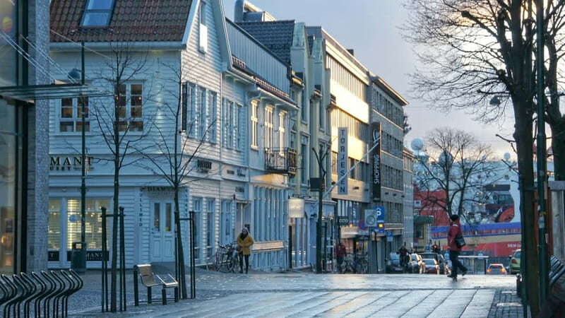 Kristiansand: Atlantic Ocean Road and Bud Fishing Village - The Sum Up: Who Will Love This Tour?