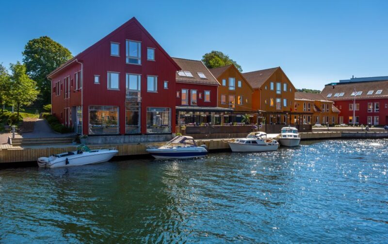 Kristiansand: Guided Cultural Walking Tour - How the Tour Brings Value to Your Visit