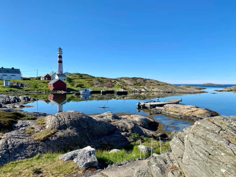 Kristiansand: Guided Sea Fishing Experience - Value & Cost Analysis