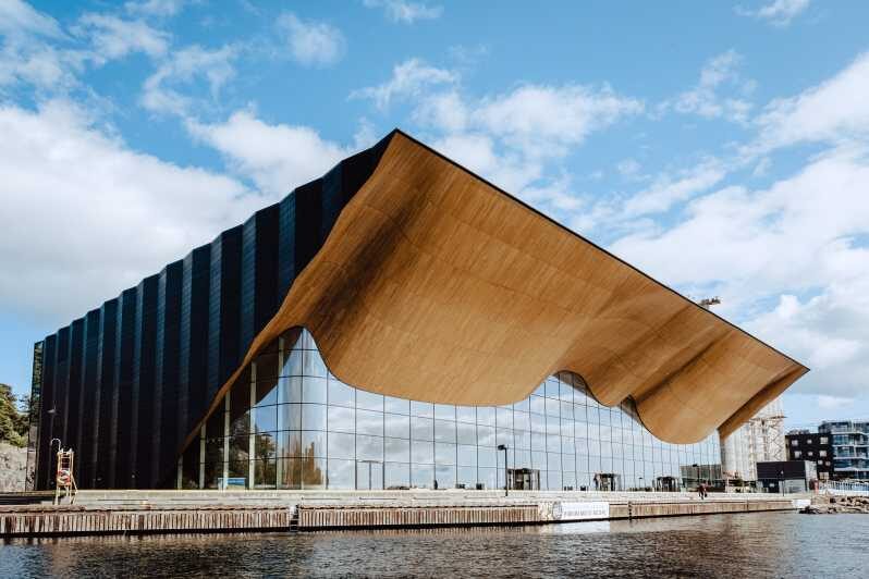 Kristiansand: Highlights Tour w/ Kristiansand Museum Ticket - A Practical Breakdown of the Kristiansand Highlights Tour