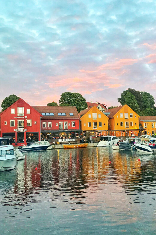 Kristiansand: Highlights Tour w/ Kristiansand Museum Ticket - What’s Included and What to Expect