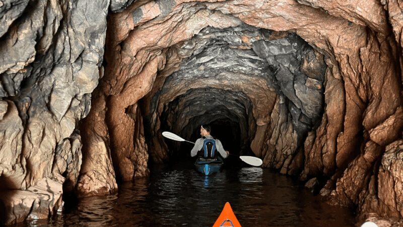 Kristiansand: Otra River Kayaking Adventure - Why This Kayaking Tour Stands Out