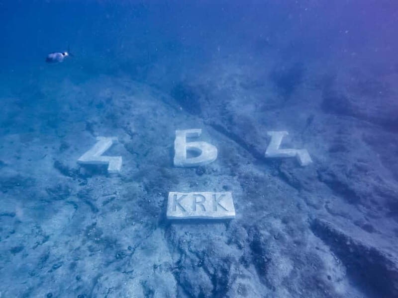 Krk: 45-Minute Semi-Submarine Tour - FAQ