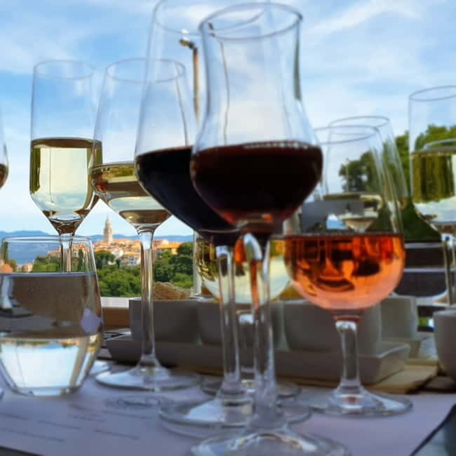 Krk: Family-Owned Winery Tour and Tasting - An In-Depth Look at the Winery Tour Experience