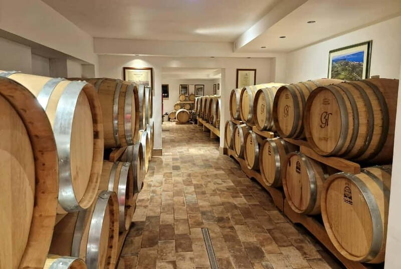 Krk: Family-Owned Winery Tour and Tasting - Final Thoughts