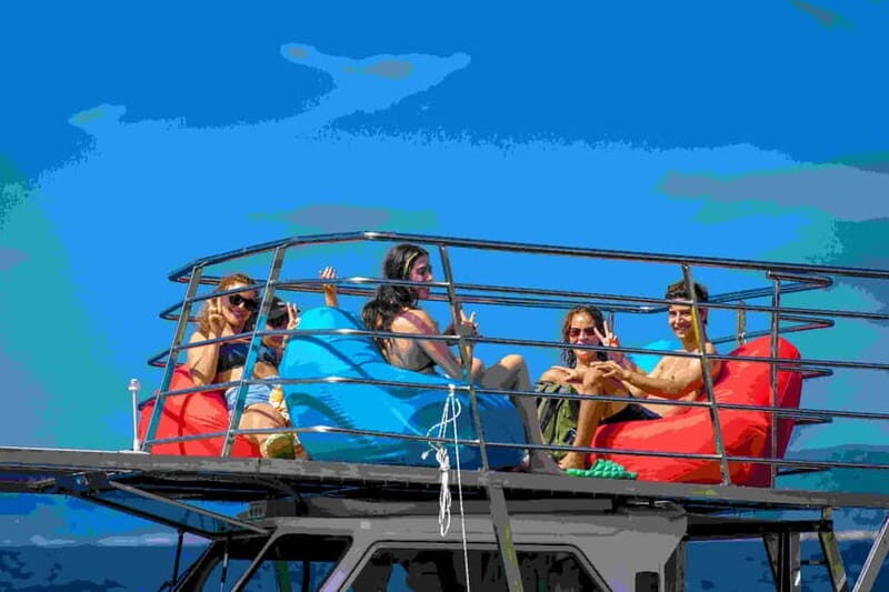 Krk: Golden Bay Beach Swimming Tour - An In-Depth Look at the Golden Bay Beach Swimming Tour