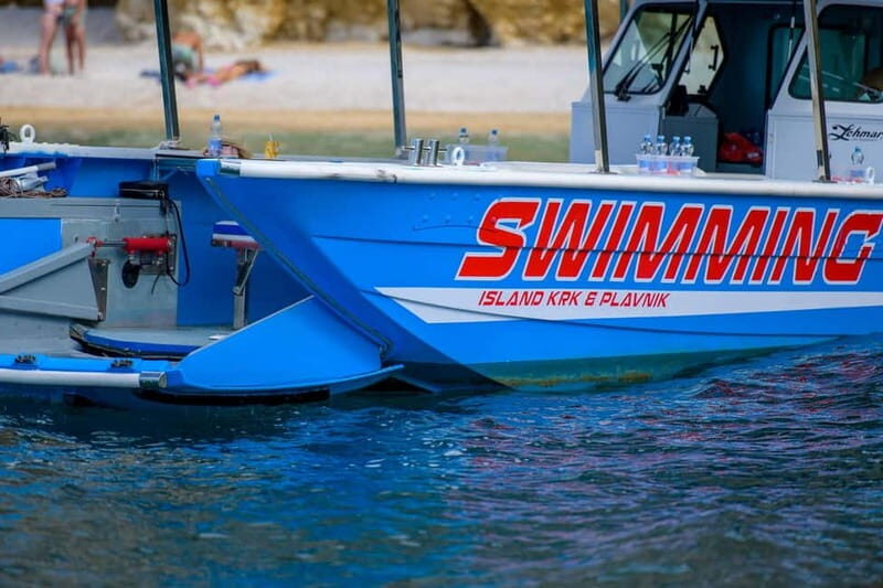Krk: Golden Bay Beach Swimming Tour - The Sum Up: Is It Worth It?