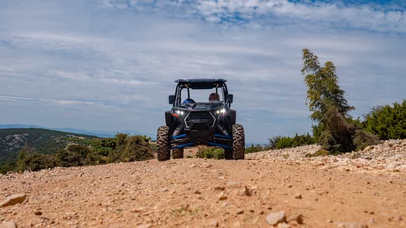 Krk: Guided Off-Road Buggy Tour on Krk Island - A Deep Dive into the Krk Off-Road Buggy Adventure