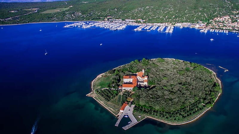 Krk Island: Half-Day Boat Trip to Five Islands - Analyzing the Value for Money