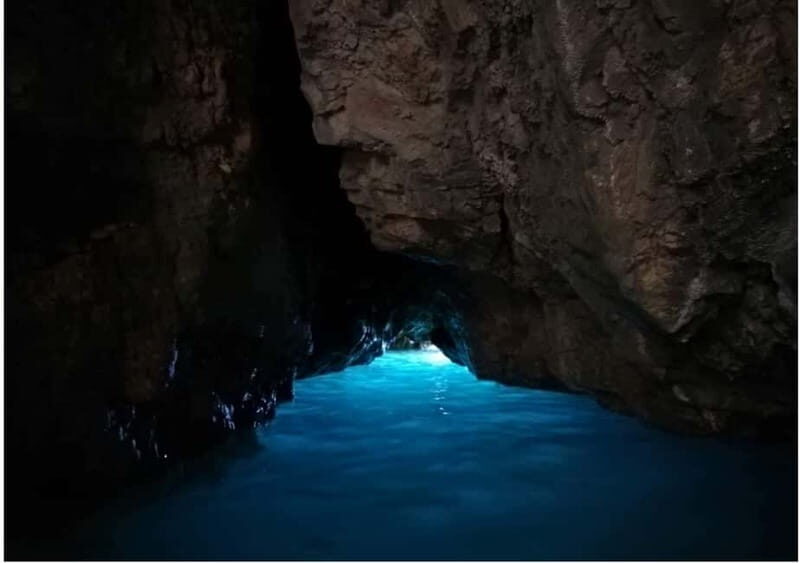 Krk Island: Half-Day Boat Trip to Five Islands - Who is This Tour Perfect For?