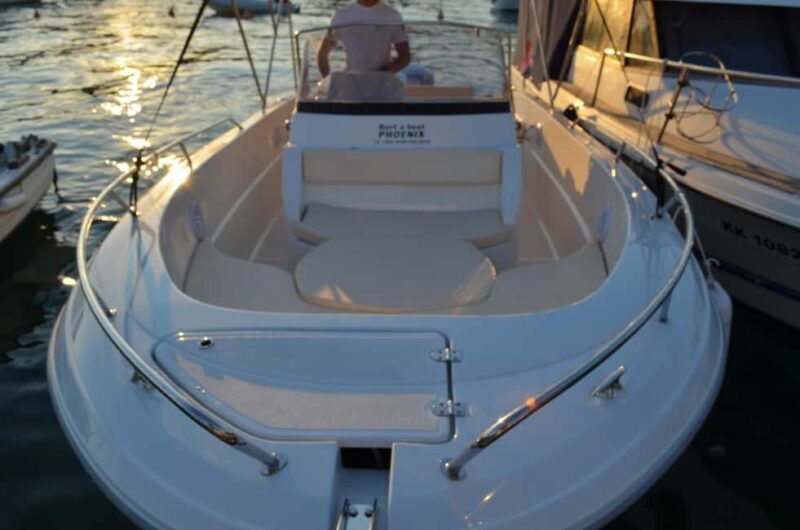 Krk: Rent a boat Atlantic 670 open 410kk - The Sum Up: Who Should Consider This Boat Rental?