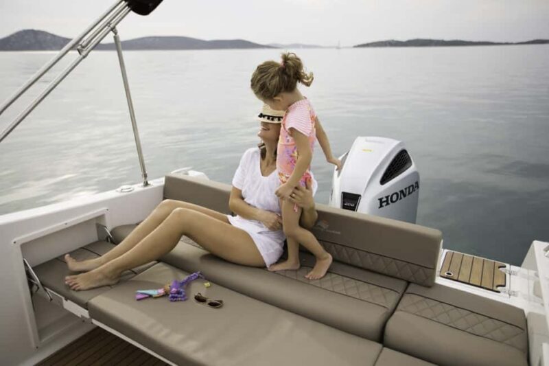 Krk: Rent a boat Atlantic 690 Cabin - The Experience: What’s It Like?