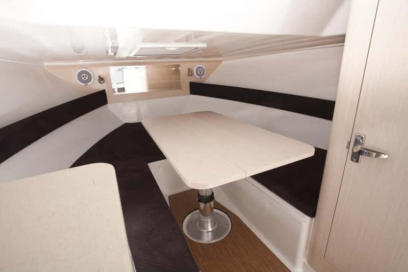 Krk: Rent a Boat Atlantic 730 408kk - What To Expect on the Water